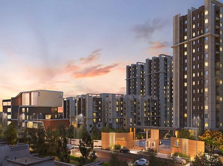 Brigade Group Projects in Mysore | Upcoming Apartments & Plots